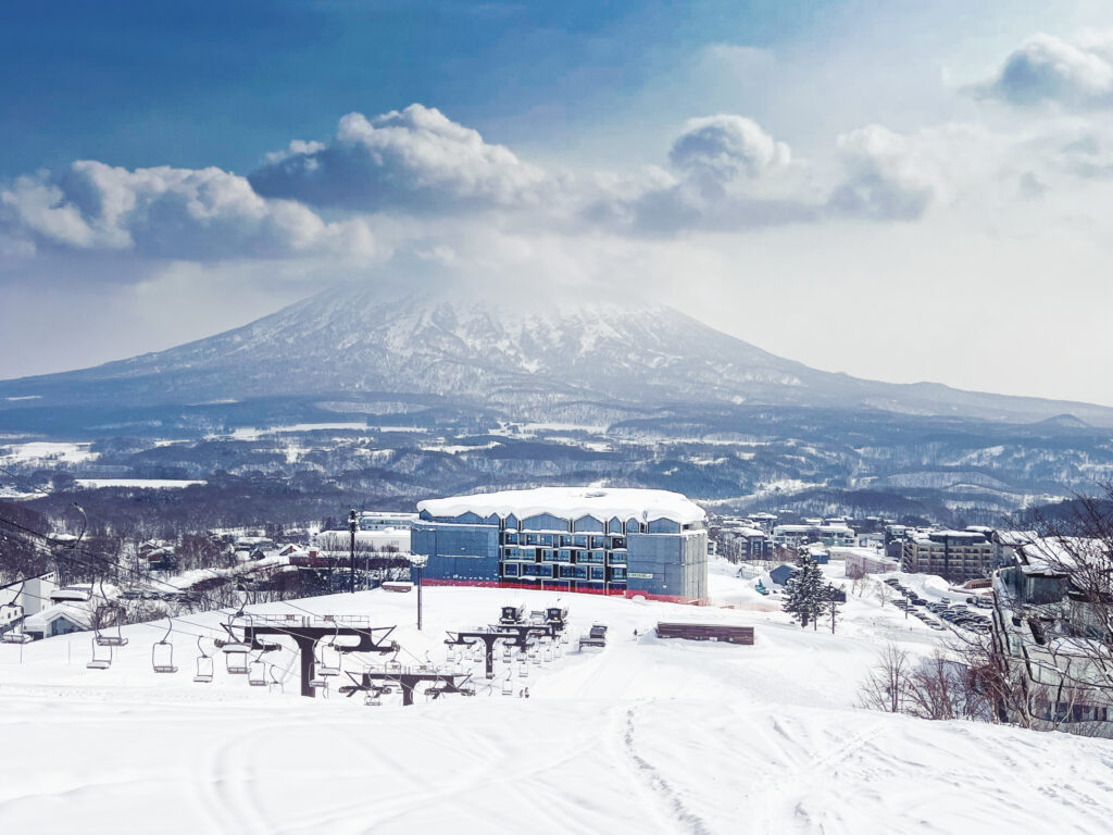 MUWA - redefining ski-in/ski-out in Niseko | Nikota Realty - Real ...