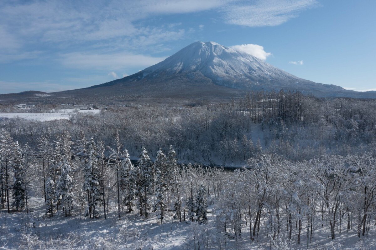 Yotei Panorama Land | Nikota Realty - Real Estate Consultants, Japan