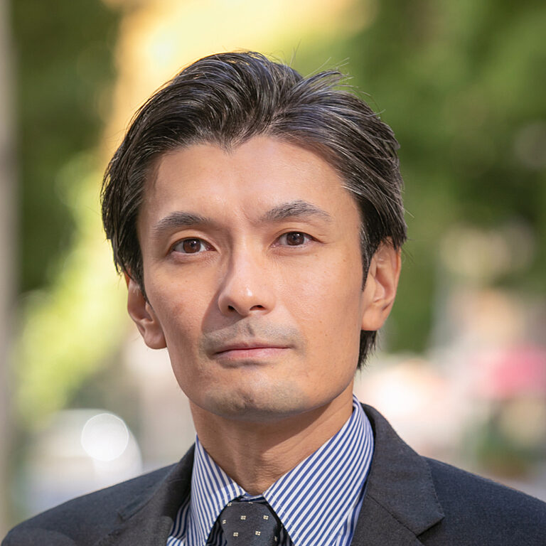 Team | Nikota Realty - Real Estate Consultants, Japan