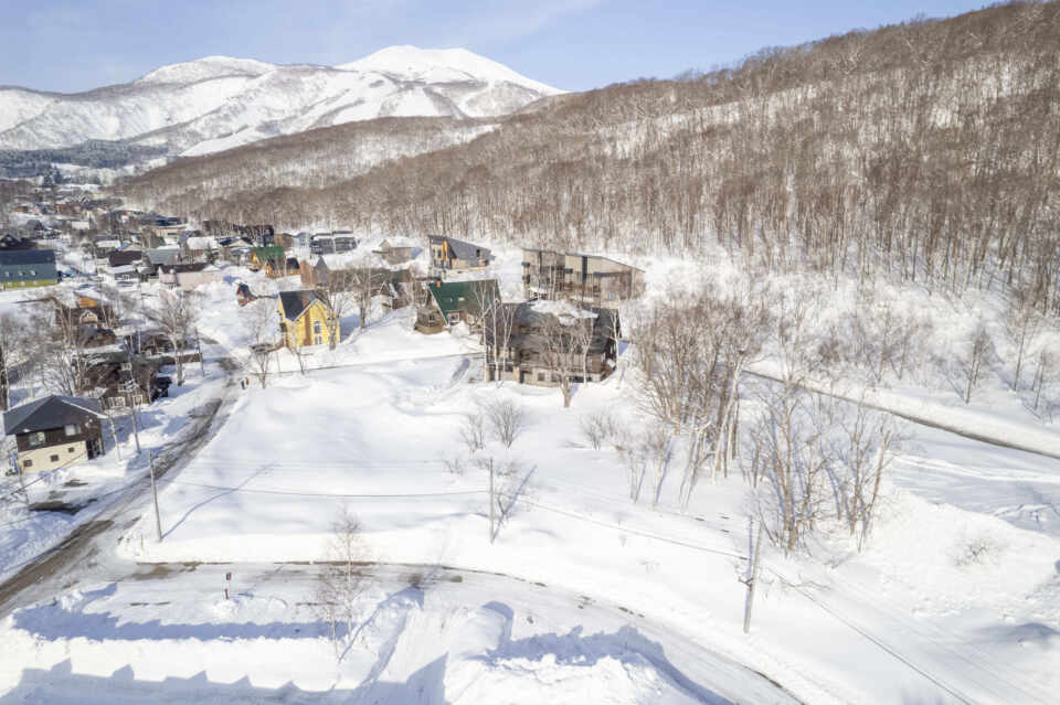 Izumikyo Chalet Site 1A | Nikota Realty - Real Estate Consultants, Japan
