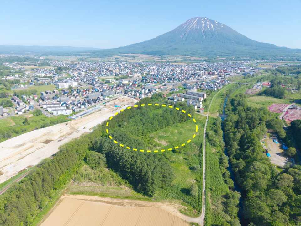 | Nikota Realty - Real Estate Consultants, Japan