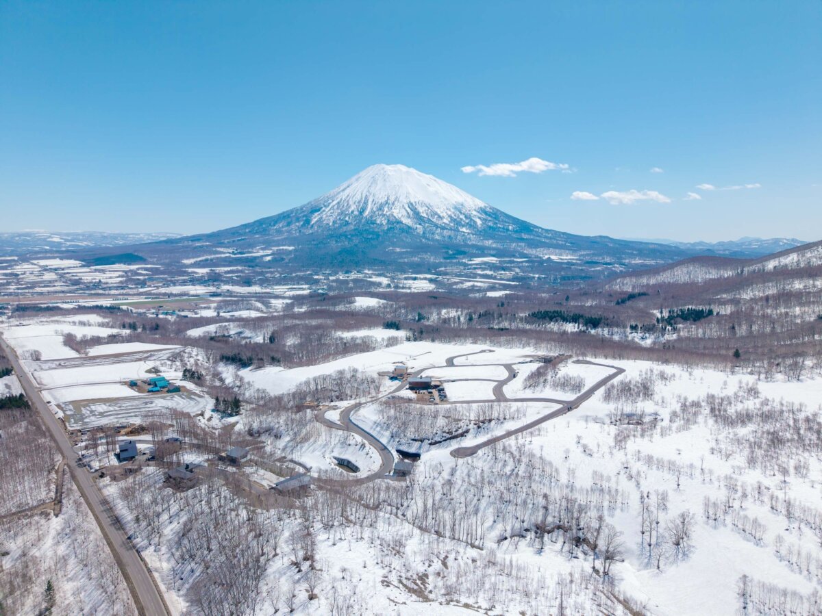 Odin Hills - Plot F1 | Nikota Realty - Real Estate Consultants, Japan