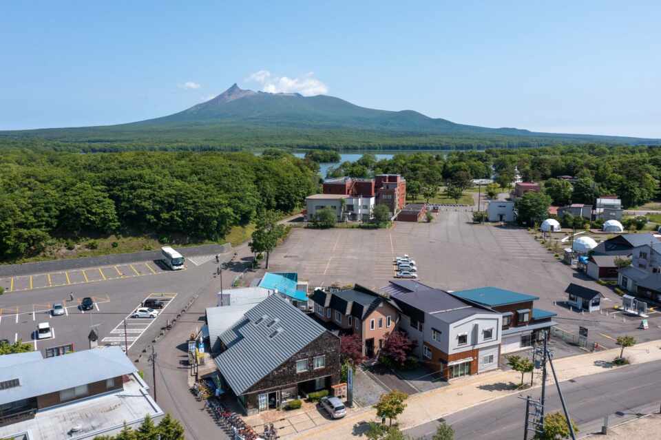 Onuma Park Residence - Hakodate | Nikota Realty - Real Estate ...