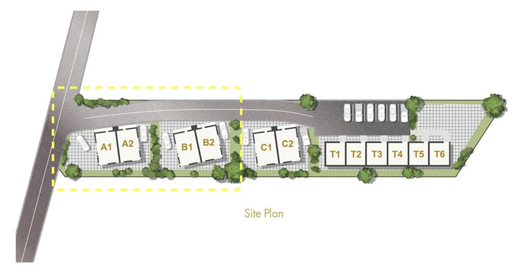 The Fount Niseko - Townhouse A1 | Nikota Realty - Real Estate Consultants, Japan