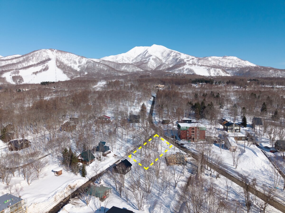 Large Royal Town Chalet Site | Nikota Realty - Real Estate Consultants ...