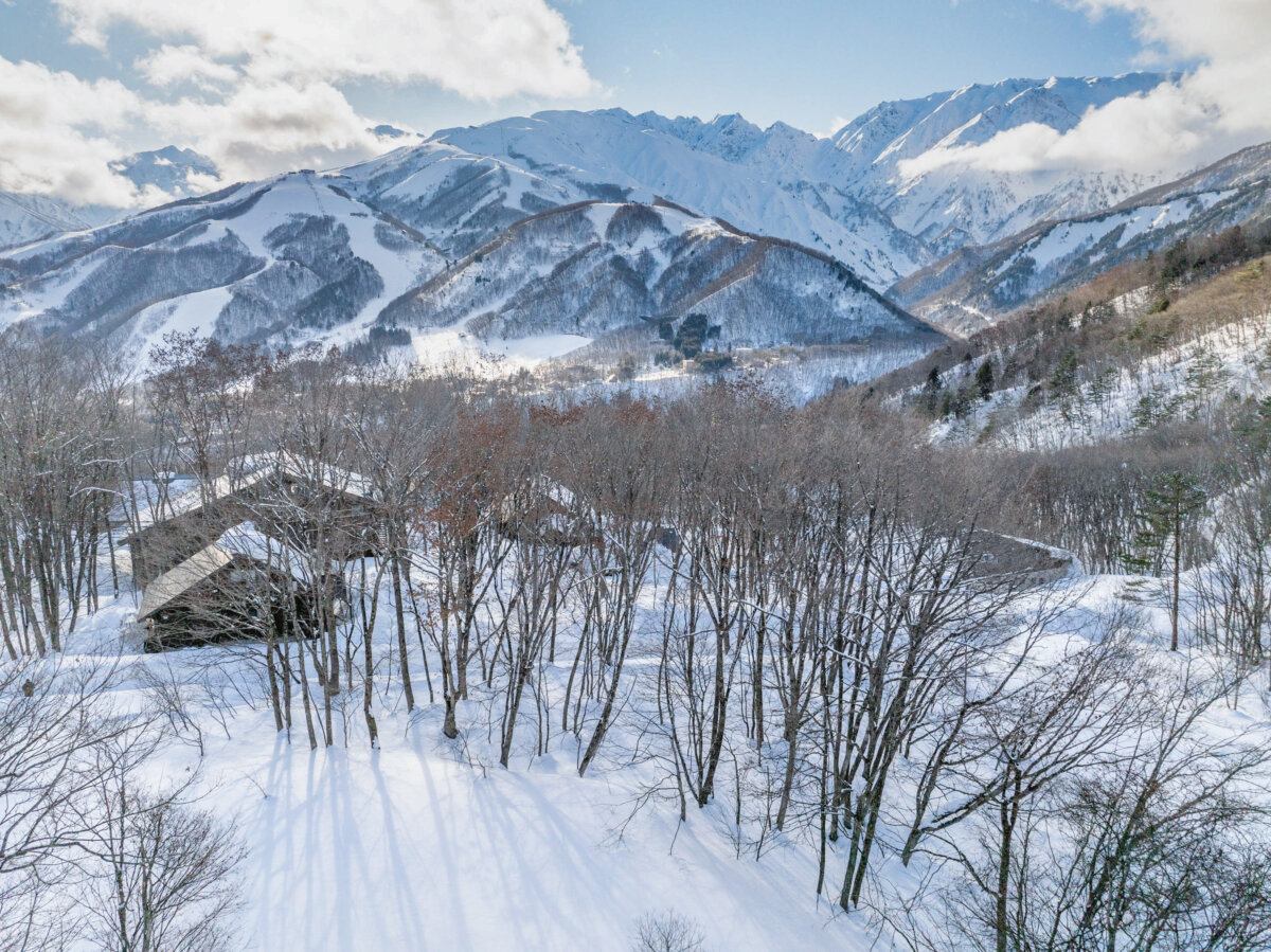 Hakuba Alpine View Land | Nikota Realty - Real Estate Consultants, Japan