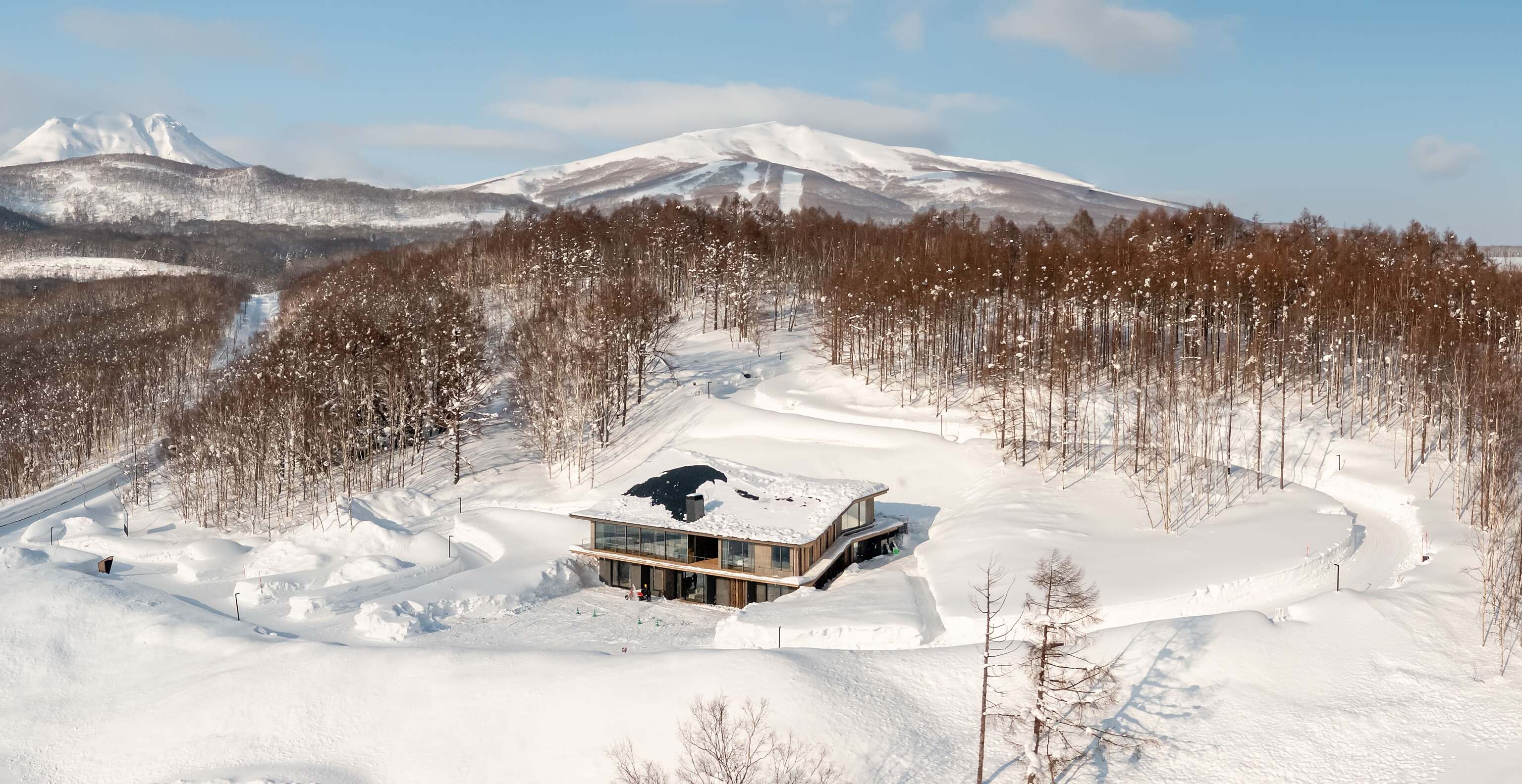 KABA® Niseko Masterpiece | Nikota Realty - Real Estate Consultants, Japan